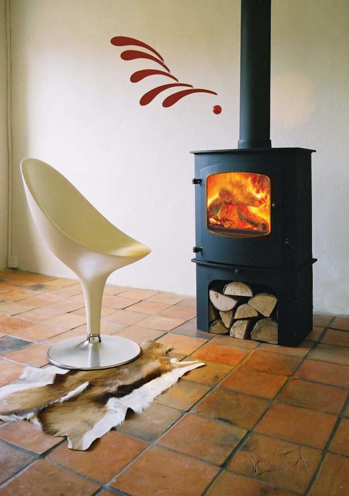 Contemporary Wood Burning & Multi-Fuel Stoves | Three Shires Stoves